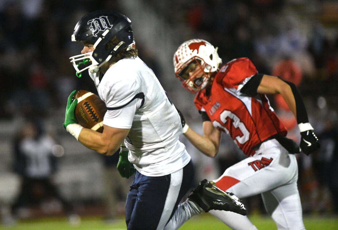 Muncy beats Lackwanna Trail in 47-46 thriller in first round of states ...